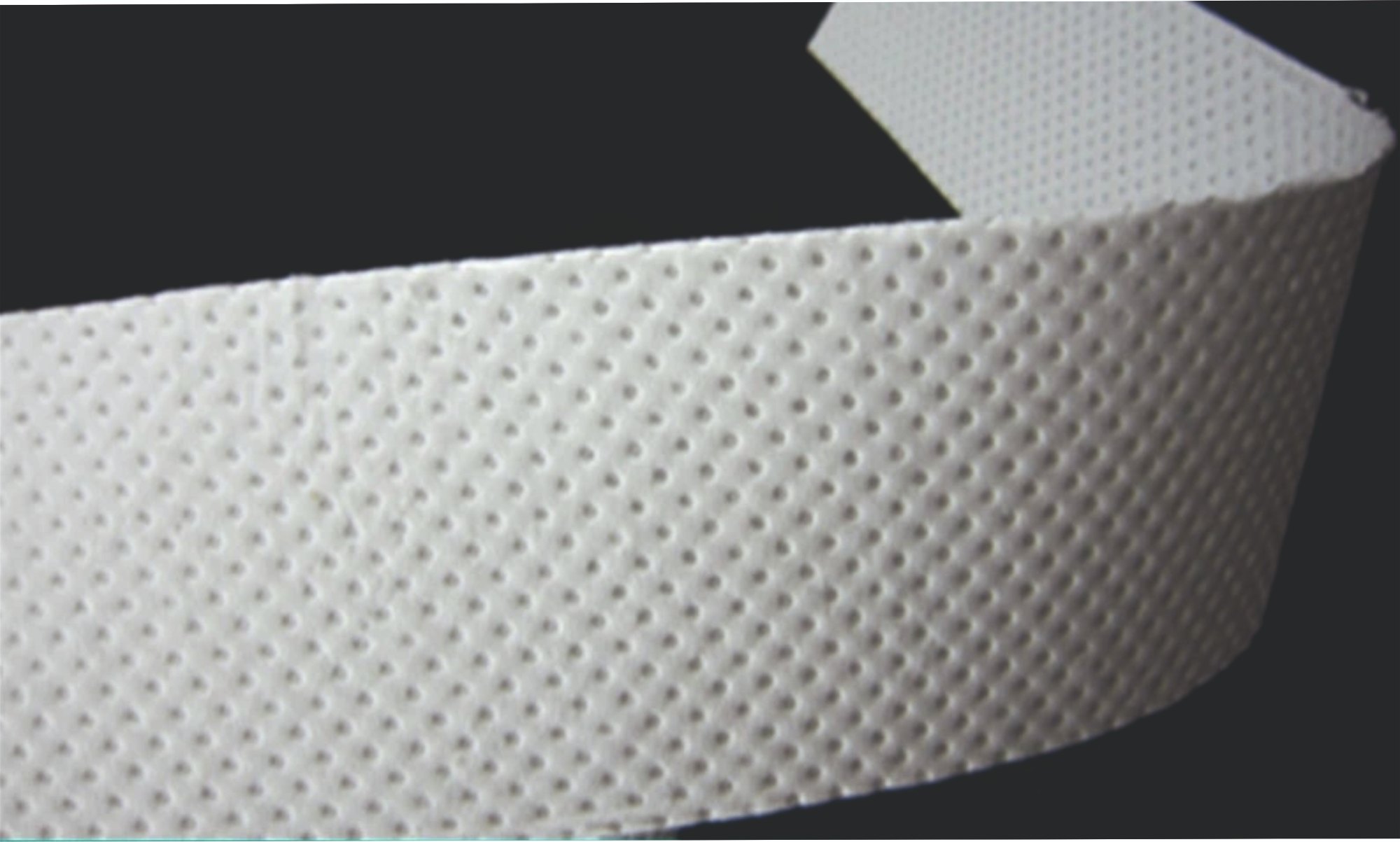SAP Sheet for Sanitary Napkins – ACE NONWOVEN